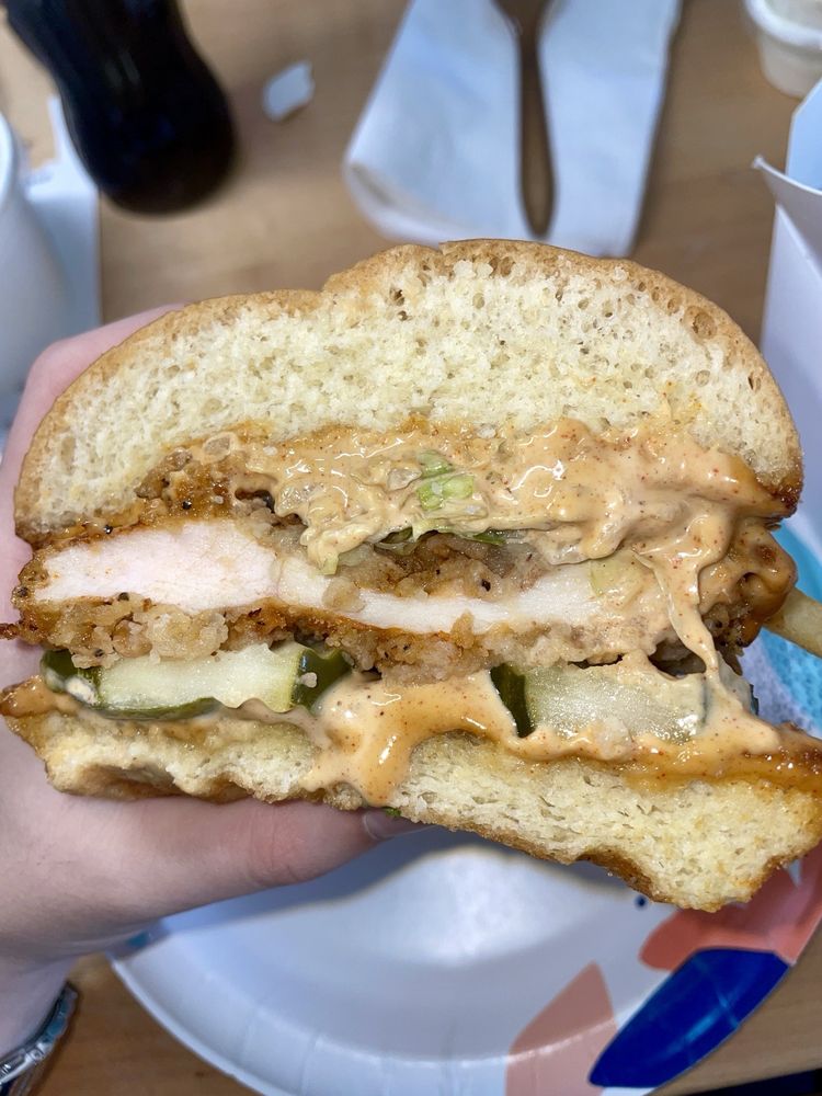 Gallery | Jonesy's Fried Chicken